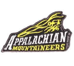 Tervis Tumblers - Collegiate - Appalachian State