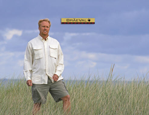 Braeval Spring/Summer Collection from Dann Clothing, Intrepid Apparel