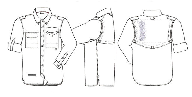 Braeval Spring/Summer Collection from Dann Clothing, Intrepid Apparel