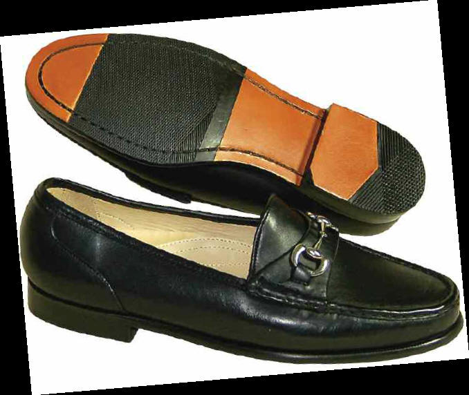 Dann Classic Handsewn Shoe Private Collection Footwear, Mens Leather ...