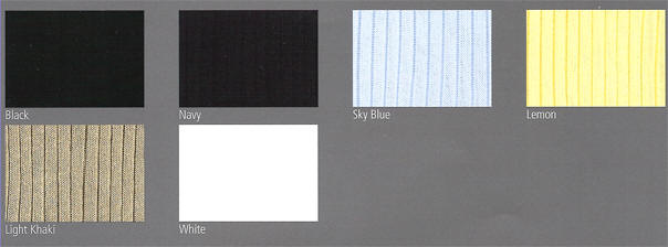 Pantherella Classic Bermuda Cotton Lisle Socks from Dann Clothing, Tall ...